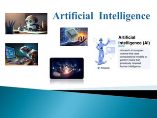 Factals Infotech Solutions_Artificial Intelligence.pptx