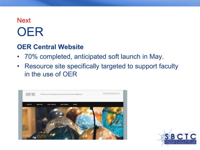 FACTC Presentation -- SBCTC eLearning 5.2014