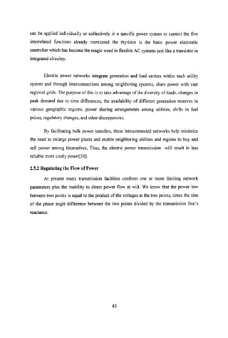 Fact controller | PDF