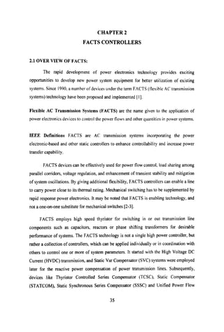 Fact controller | PDF