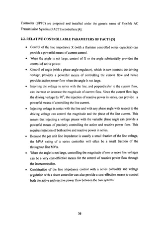 Fact controller | PDF