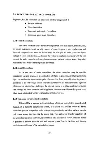 Fact controller | PDF