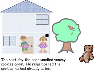 Fact Family Story | PPT