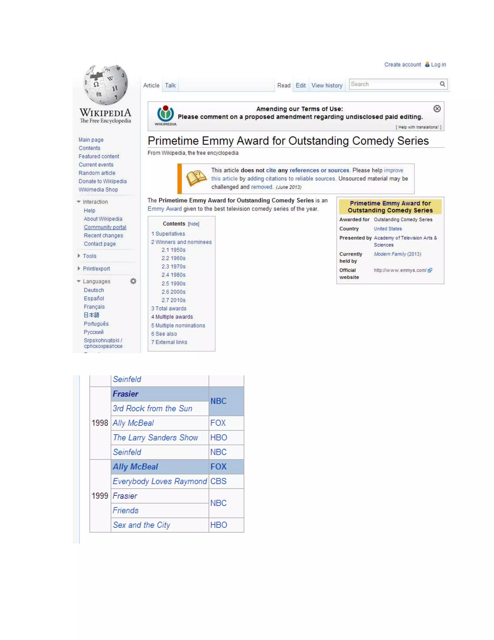 Fact finding : REFERENCE AND INFORMATION SERVICES IN INFORMATION ...