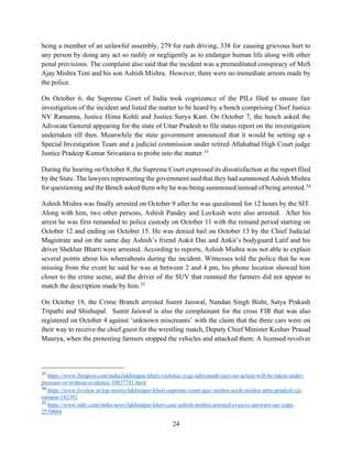 Fact finding report | PDF