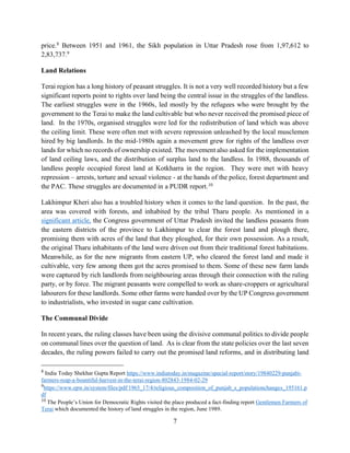 Fact finding report | PDF