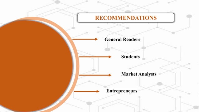 FACTFULNESS review power point presentation | PPT | Free Download