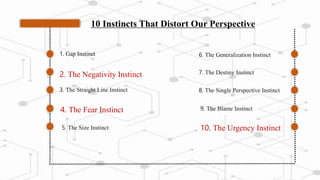 FACTFULNESS review power point presentation | PPTX