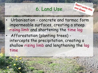 Fact inf hydro graophs ap | PPTX