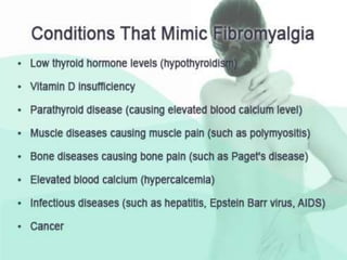Factitious disoder ppt | PPT