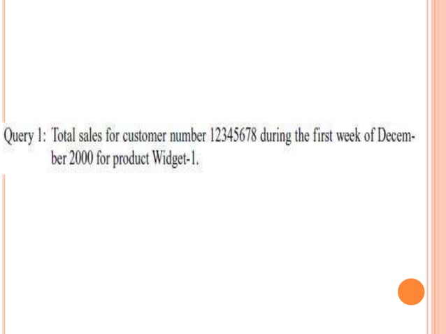Fact less fact Tables & Aggregate Tables | PPTX