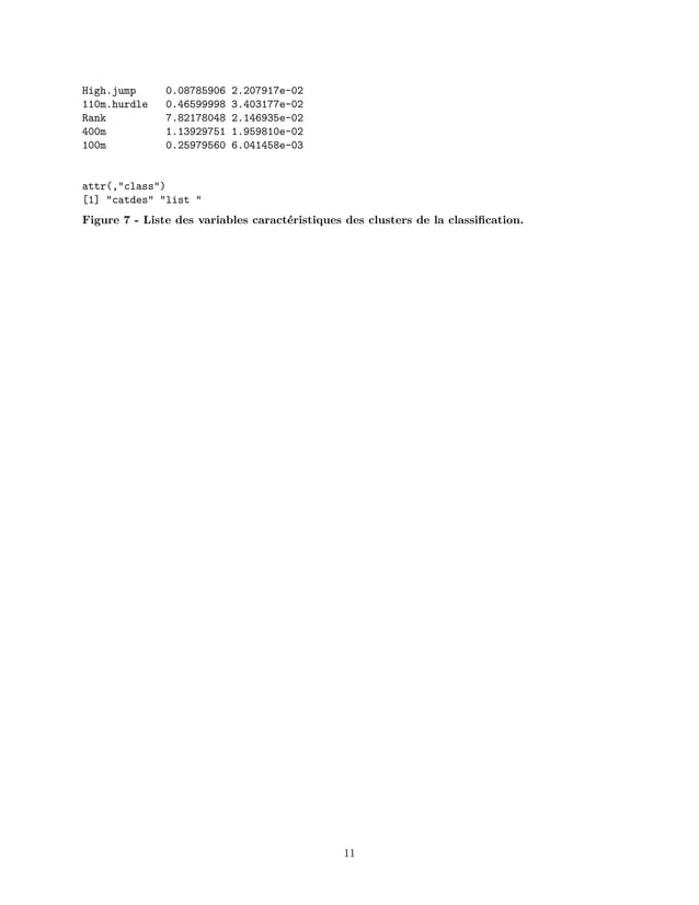 FactoInvestigate R Package | PDF