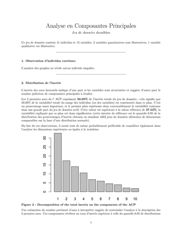 FactoInvestigate R Package | PDF