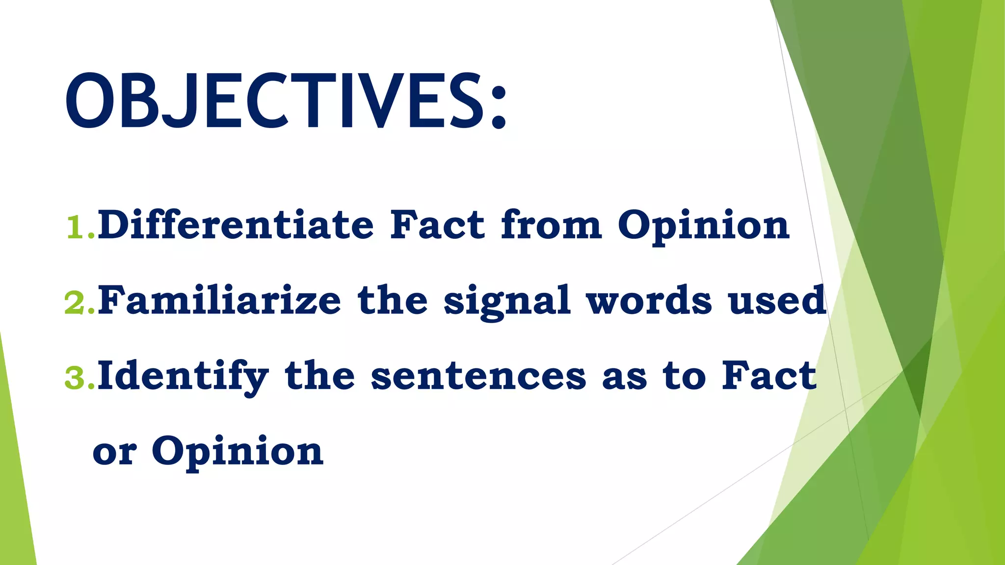 Fact & Opinion.pptx