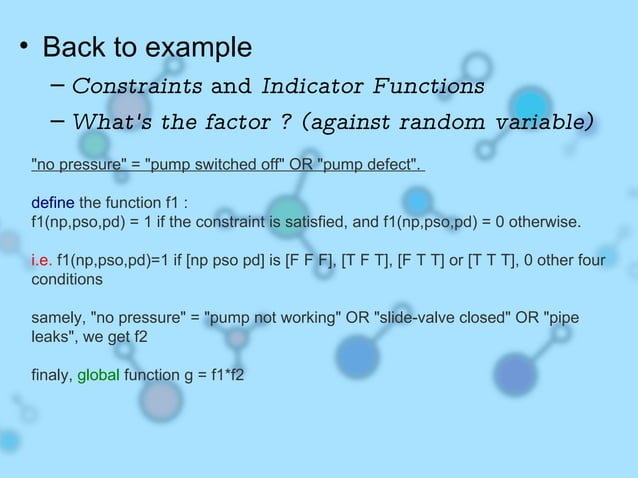 Factor Graph And Sum Product Algorithm Ppt