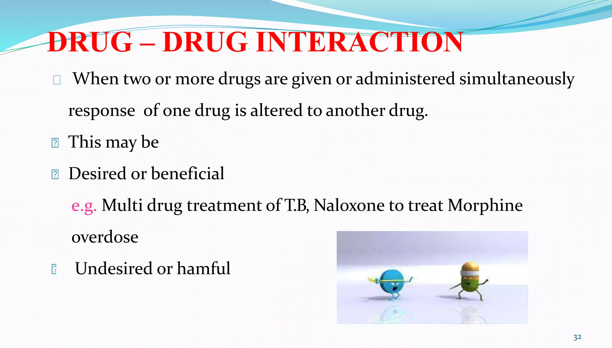 Factors modifying drug action new 2023 | PPTX