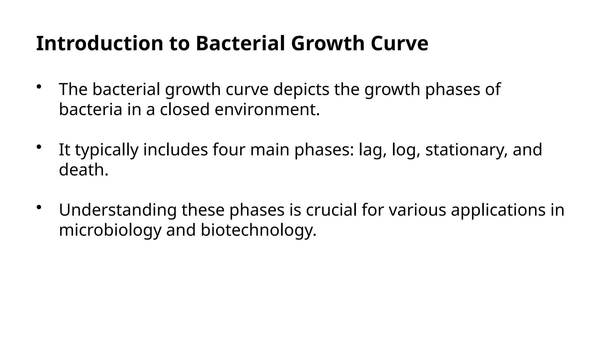 Factor Affecting Bacterial Growth Curve.pptx