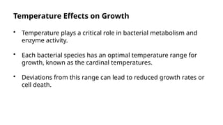 Factor Affecting Bacterial Growth Curve.pptx