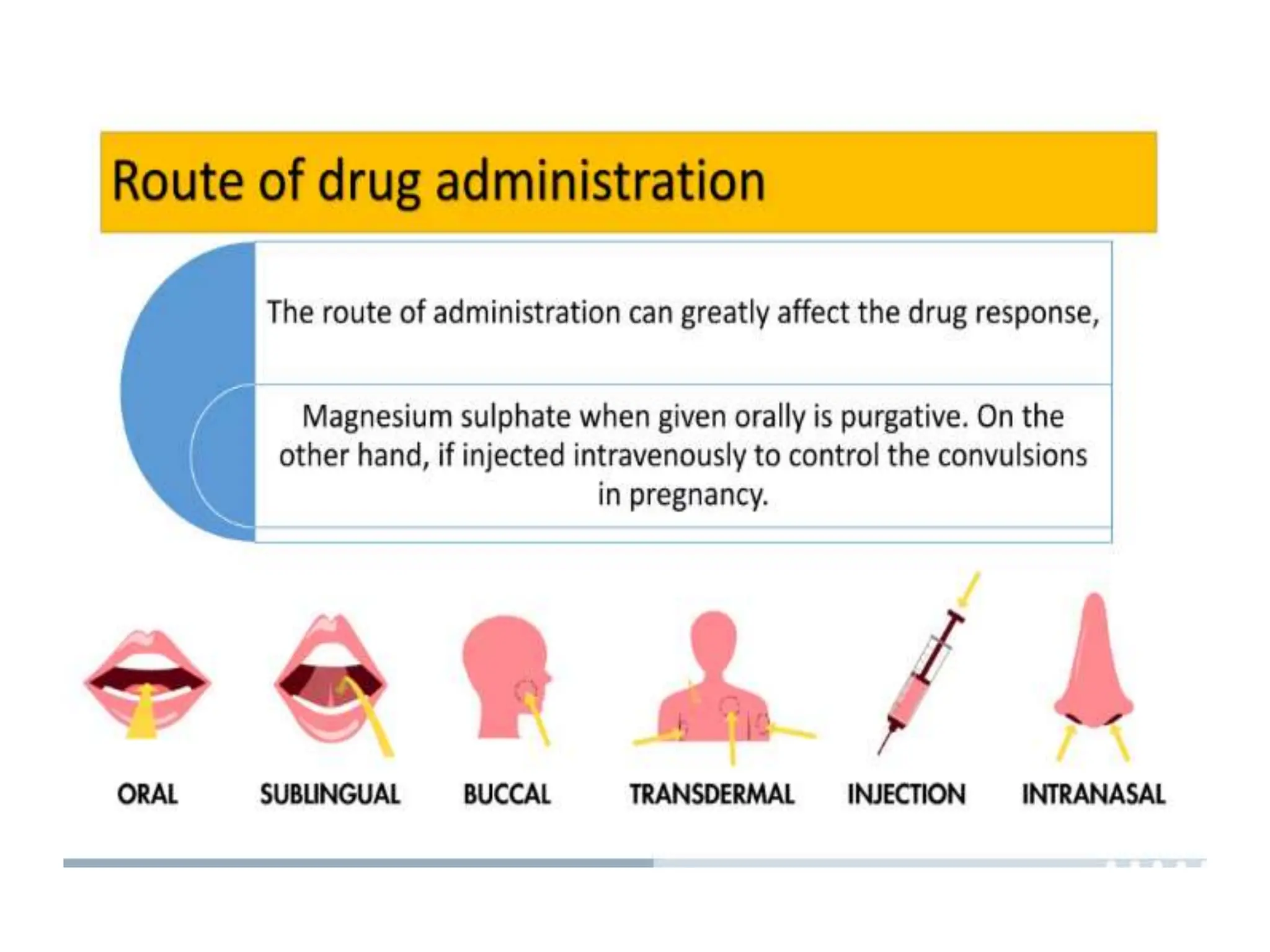 General Pharmacology -Factor affecting Drug action.pptx