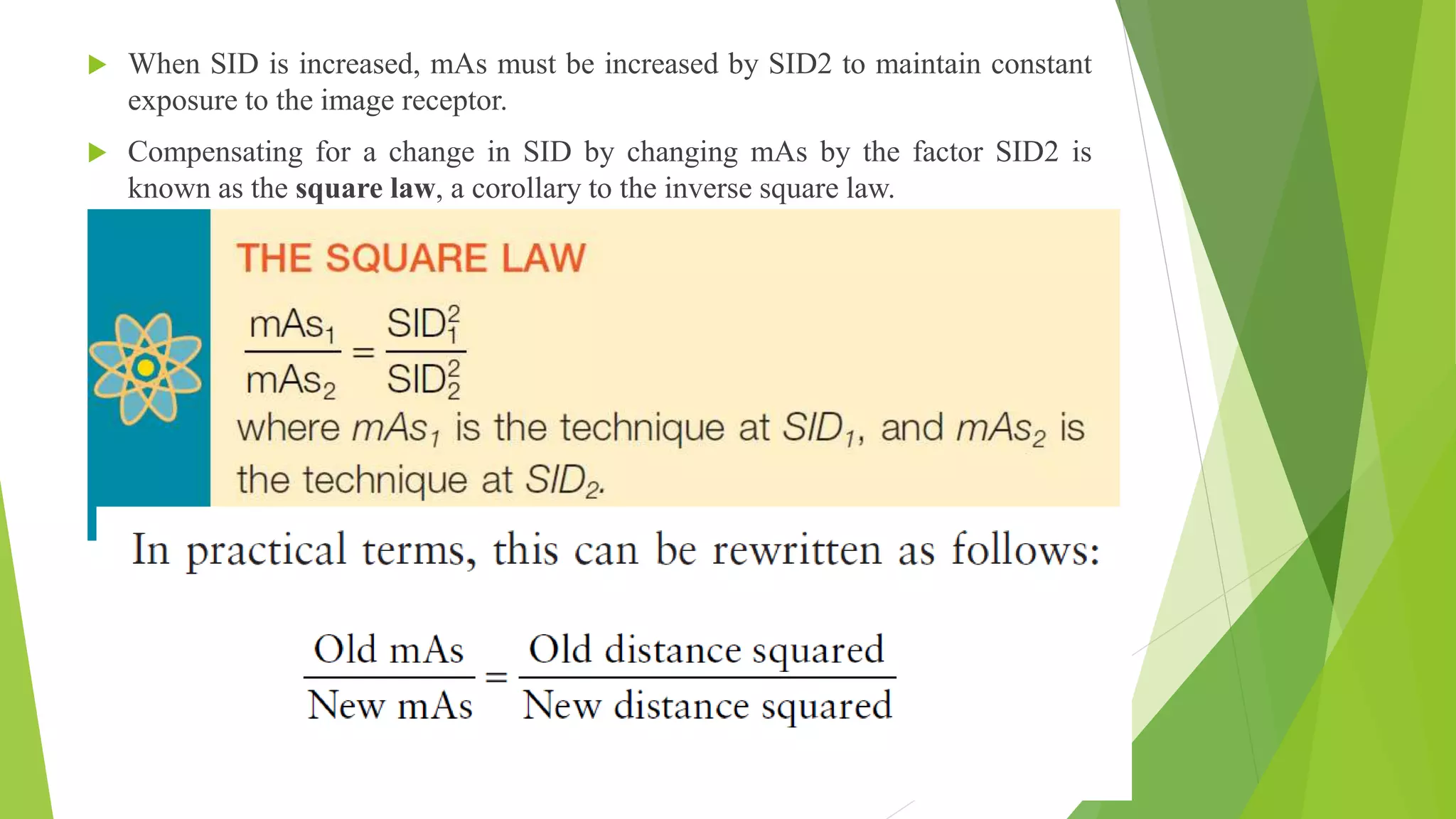 Factor affecting the quantity of Xray.pptx