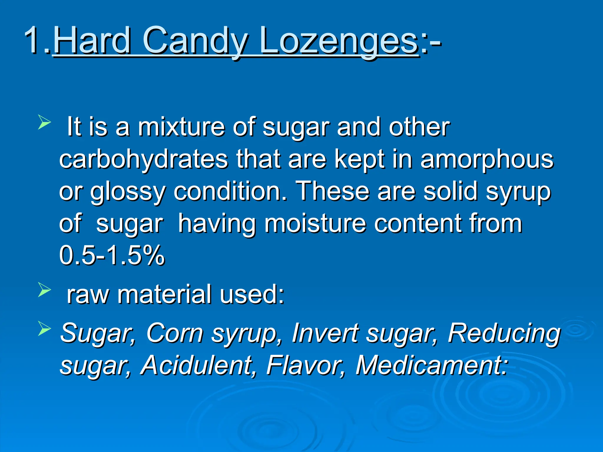 Factor affecting the strength of the tablets.ppt