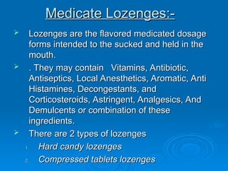 Factor affecting the strength of the tablets.ppt