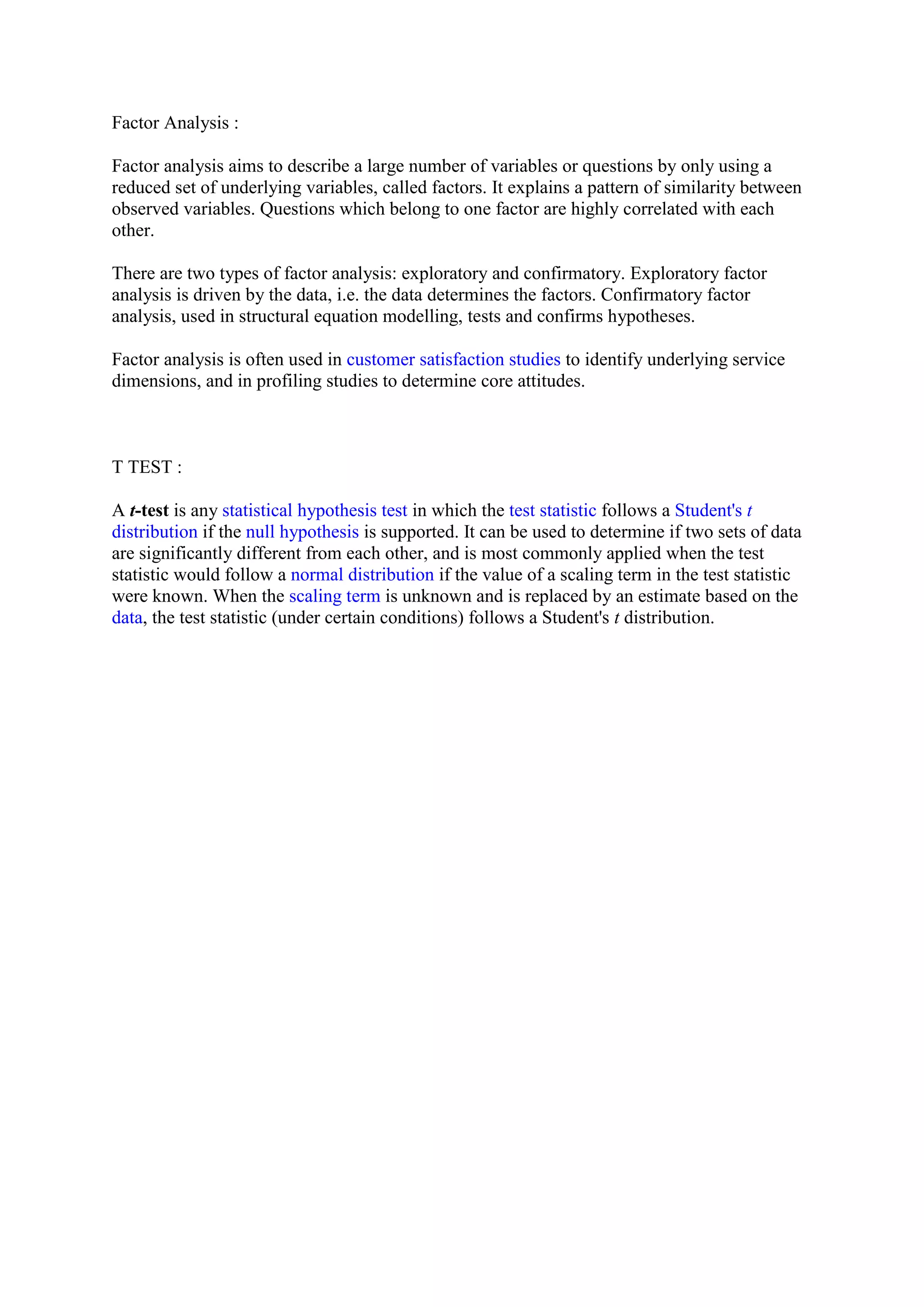 Factoranalysis PDF factoranalysis-pdf