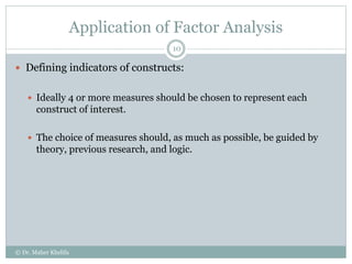 FactorAnalysis.ppt