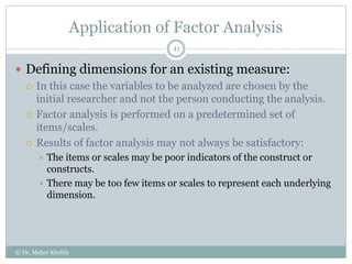 FactorAnalysis.ppt