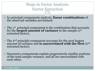FactorAnalysis.ppt