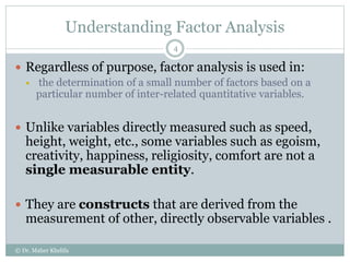 FactorAnalysis.ppt