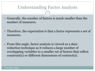 FactorAnalysis.ppt
