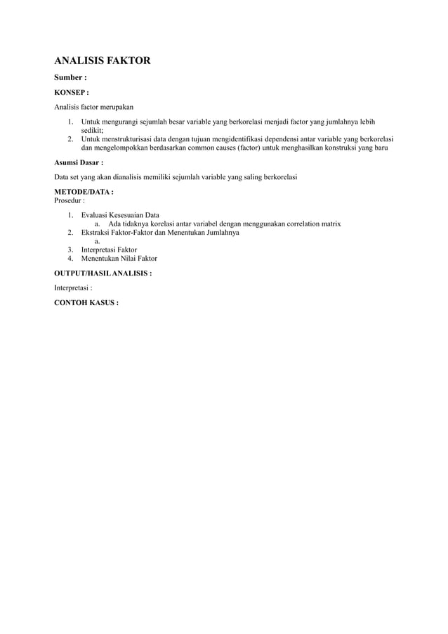 Factor Analysis.docx