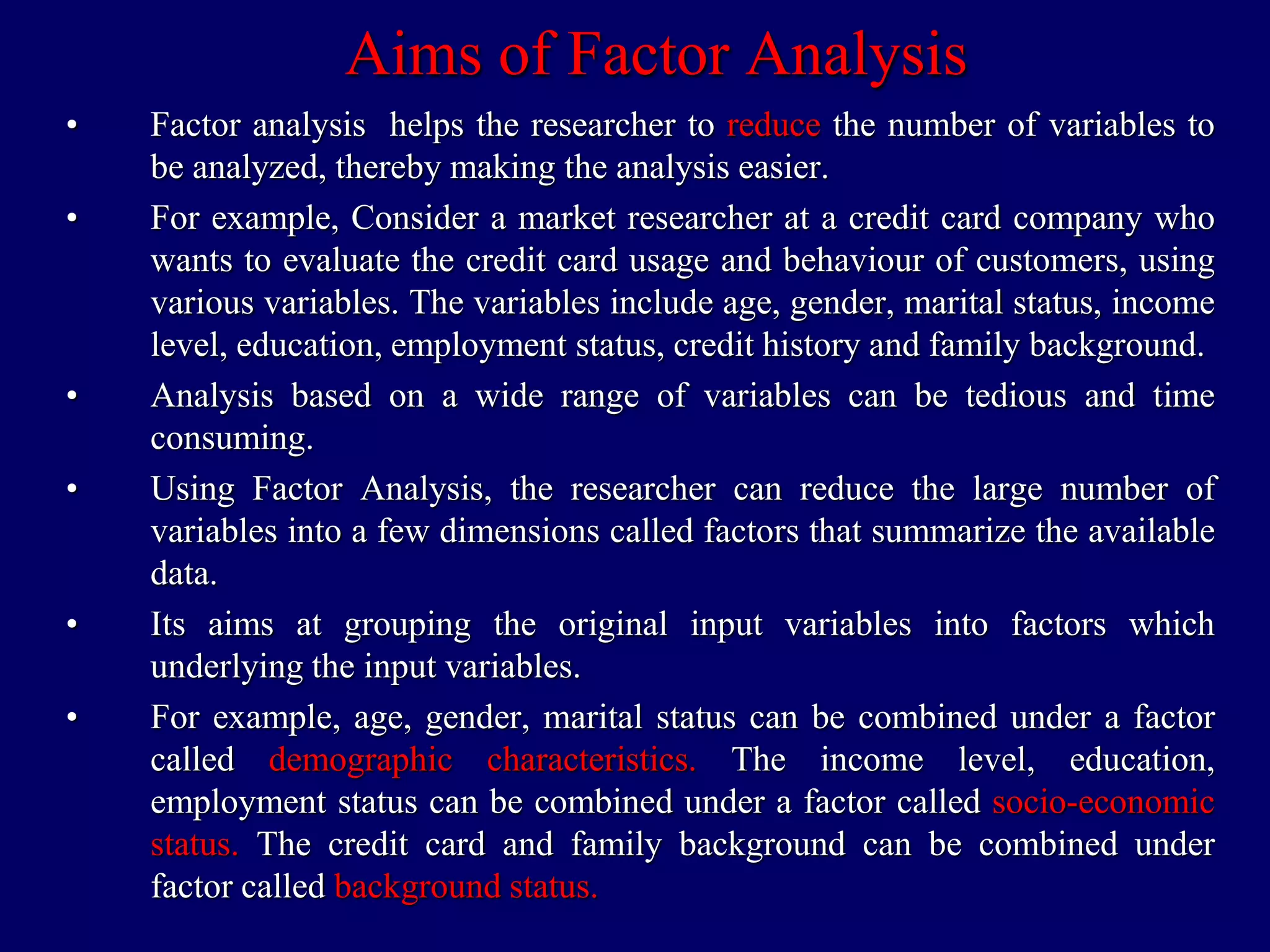 Factor Analysis.ppt