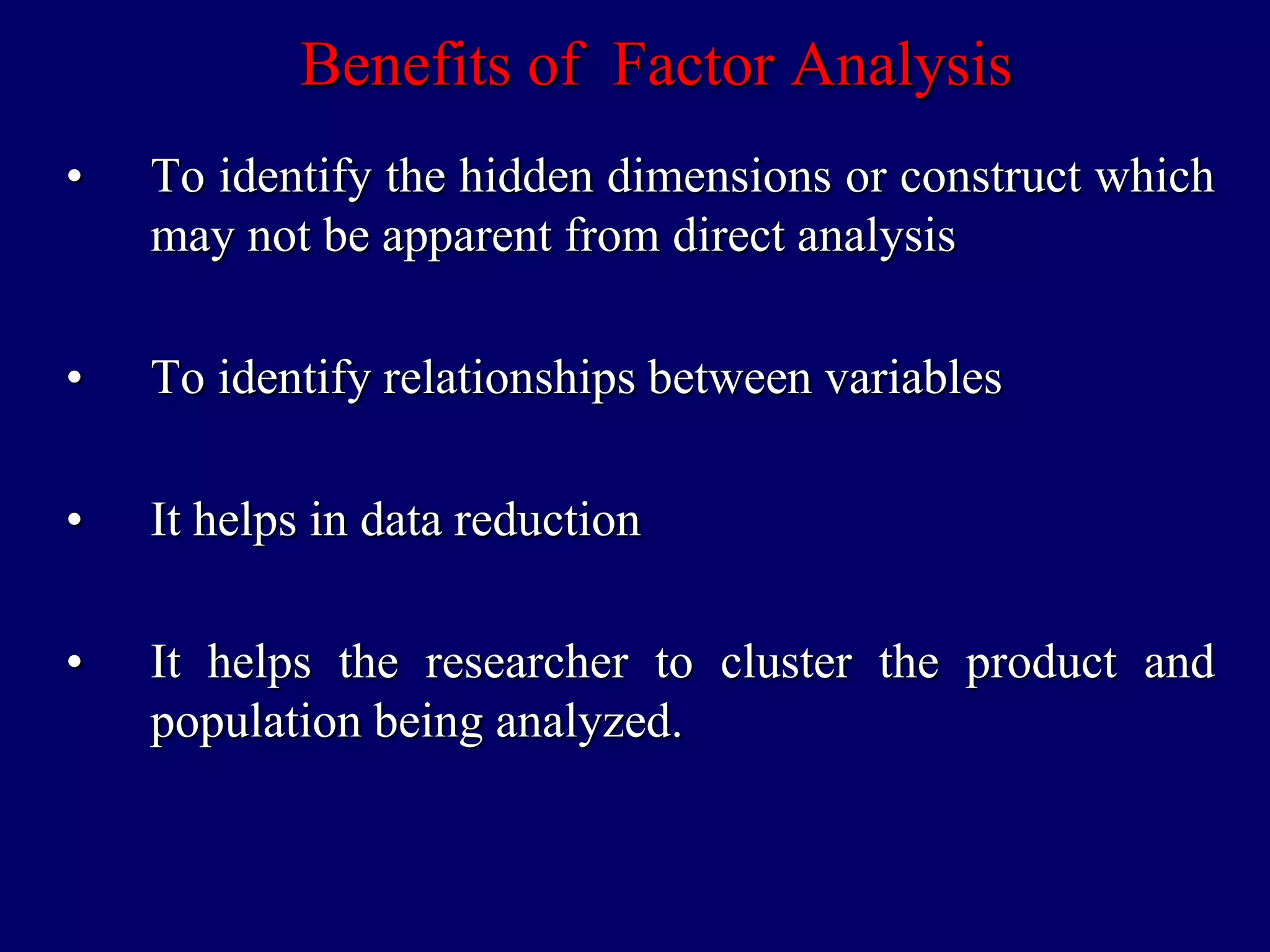 Factor Analysis.ppt
