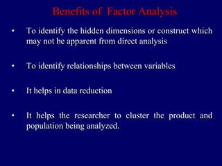 Factor Analysis.ppt