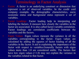 Factor Analysis.ppt