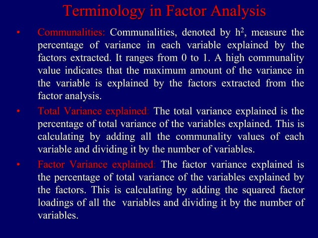 Factor Analysis.ppt