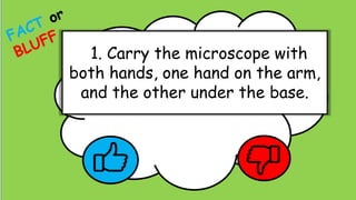 FACT or BLUFF .pptx