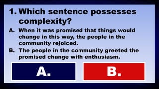 FACT OR BLUFF POWERPOINT PRESENTATION BLABLA | PPTX