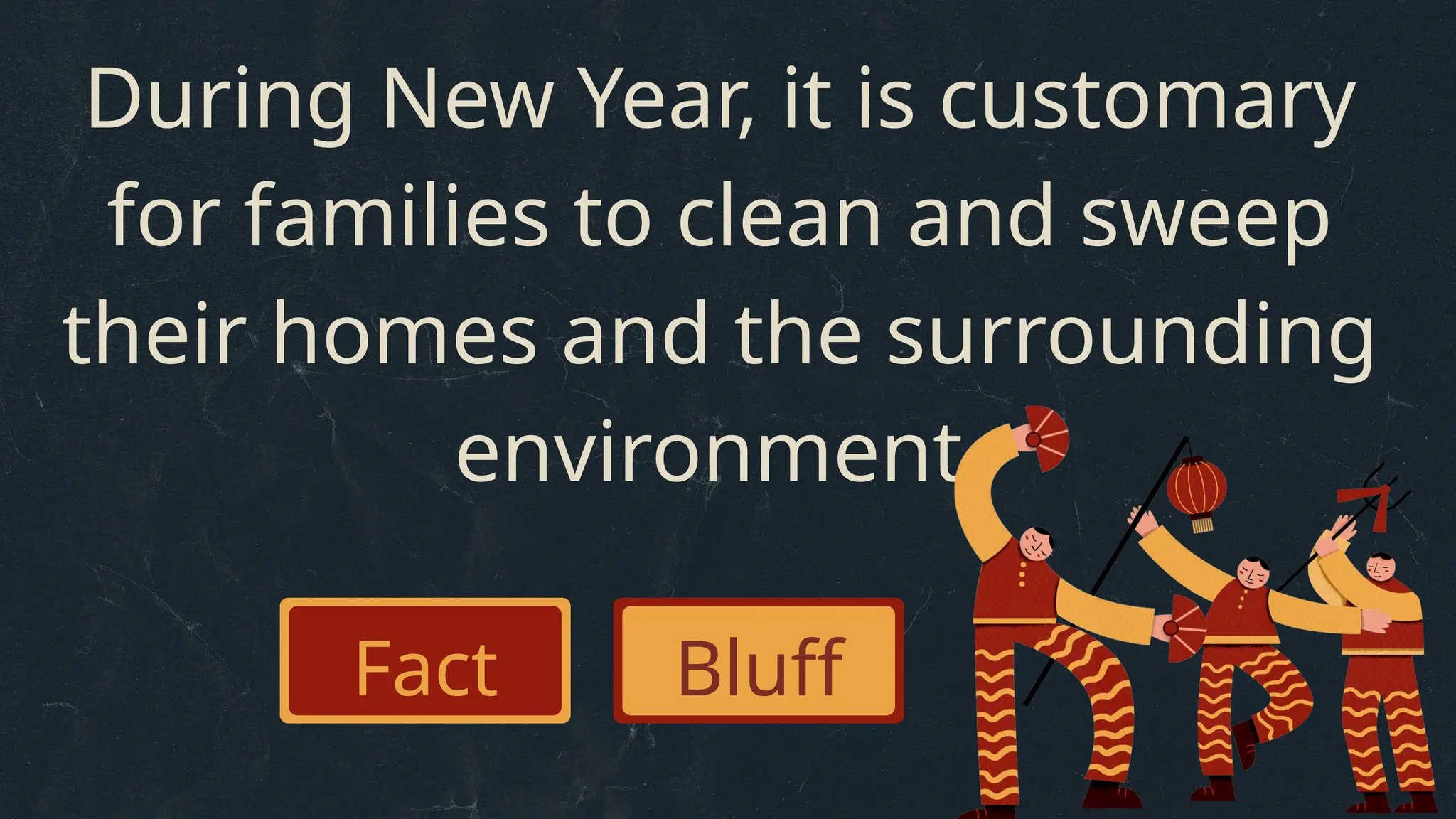 Fact or bluff game for English grad.pptx