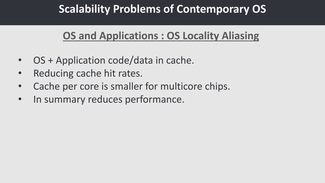 Factored Operating Systems Ppt