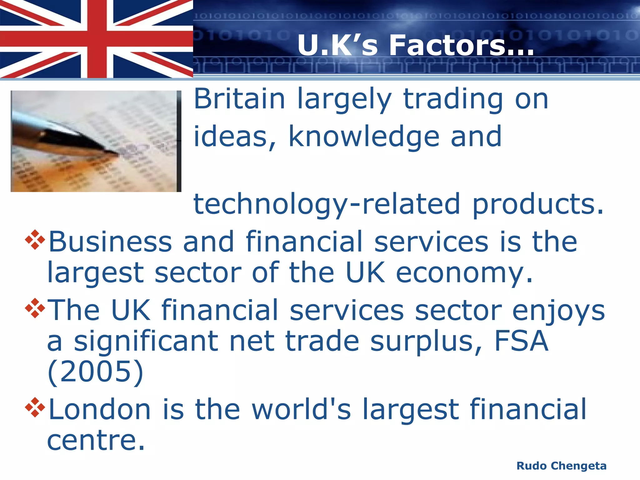 Factor Endowments And Effect On Trade | PPT