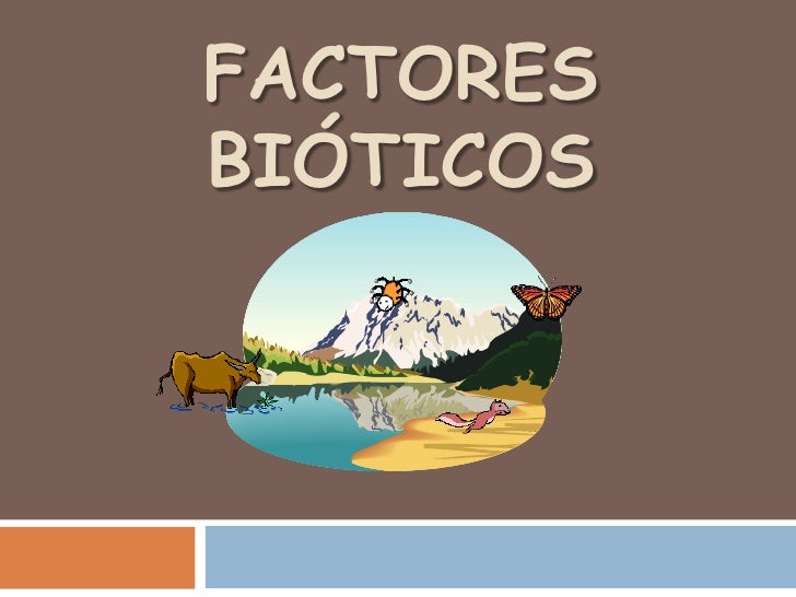 Biotico