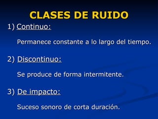 Factores De Riesgo | PPT