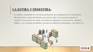 FACTOR ESTIBA pptx | PPTX