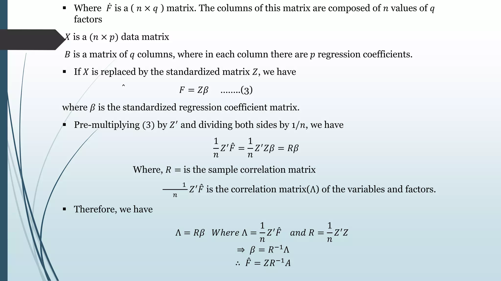 Factor Extraction method in factor analysis with example in R studio.pptx