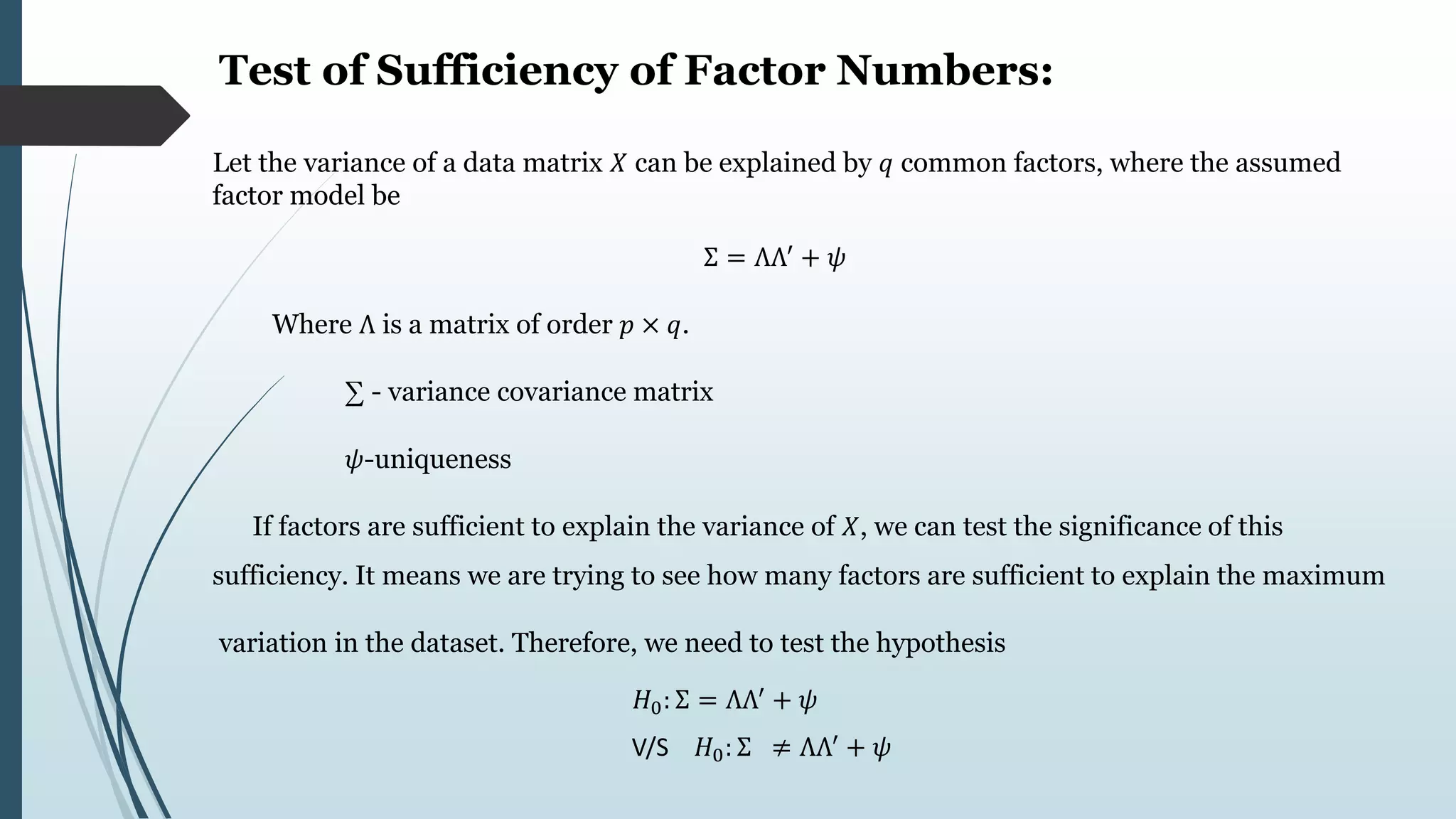 Factor Extraction method in factor analysis with example in R studio.pptx
