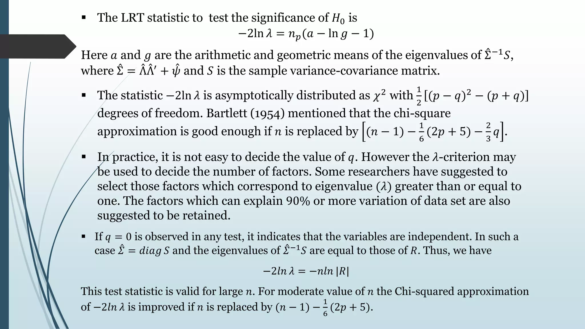Factor Extraction method in factor analysis with example in R studio.pptx