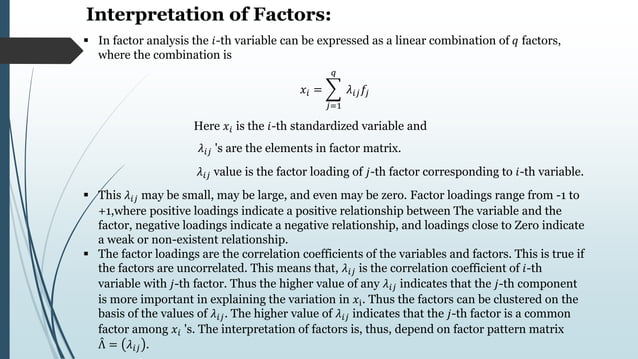 Factor Extraction method in factor analysis with example in R studio.pptx